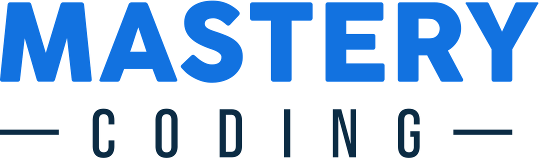 Mastery Coding Classroom | Our Courseware